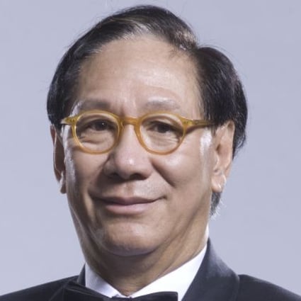 Albert Cheng | South China Morning Post