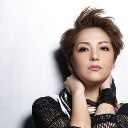 Janice Vidal | South China Morning Post