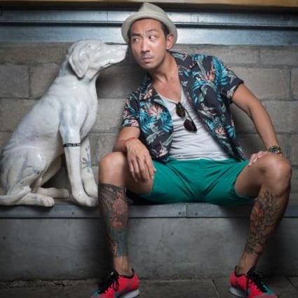 Sam Lee | South China Morning Post