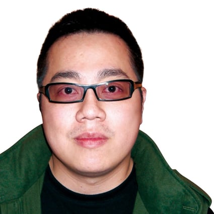 Director Pang Ho-cheung | South China Morning Post