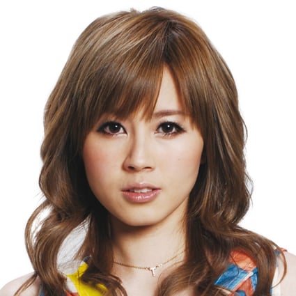 Cantopop Star Teresa Fu | South China Morning Post