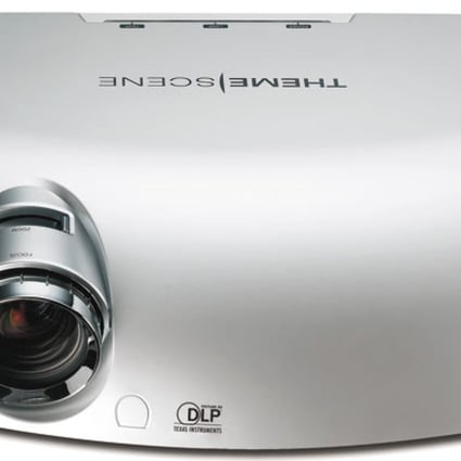 Project Hi-Def | South China Morning Post