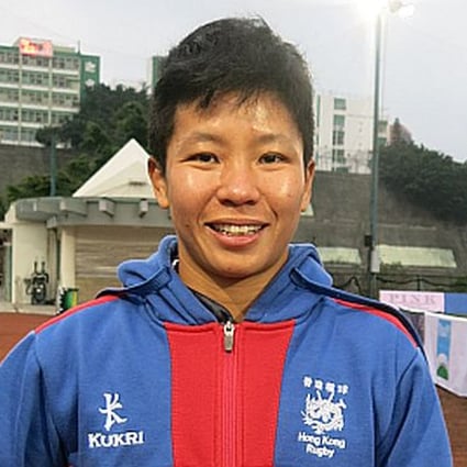 Royce Chan Leong-sze | South China Morning Post