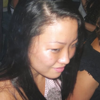 60 Seconds with Jenny Lee | South China Morning Post