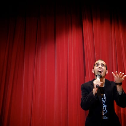 Comedian Vivek Mahbubani On Being "That Indian" in Hong Kong | South ...