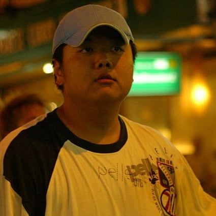 Lam Chi-chung | South China Morning Post