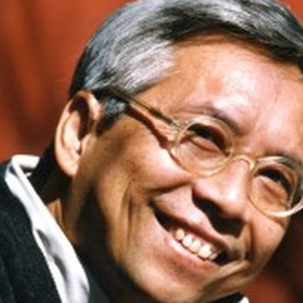 Liu Heung-shing | South China Morning Post
