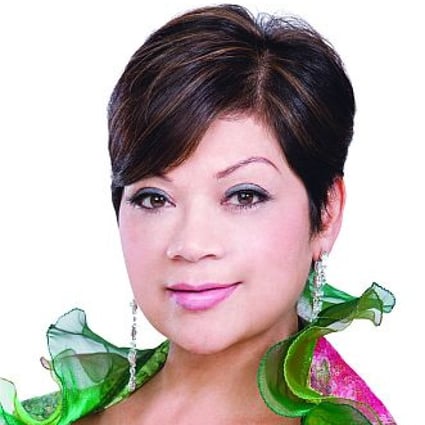 Maria Cordero | South China Morning Post