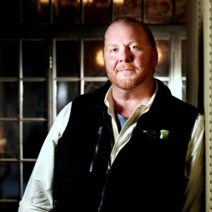 Celebrity Chef Mario Batali Returns to Hong Kong | South China Morning Post