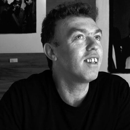 Photographer David Corio | South China Morning Post