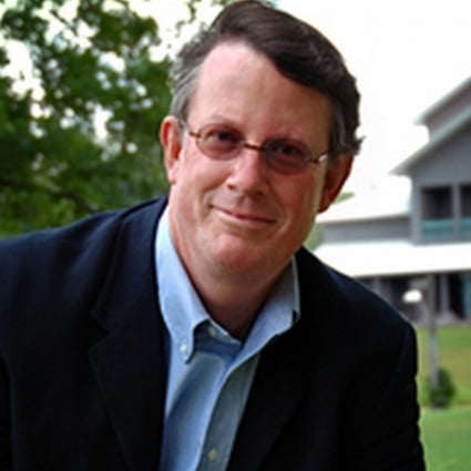 First Person: Michael MacLeod | South China Morning Post