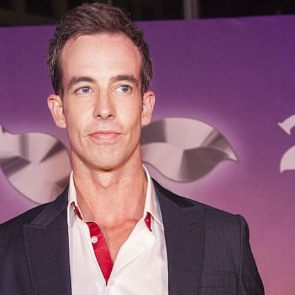 Michael Morrill | South China Morning Post