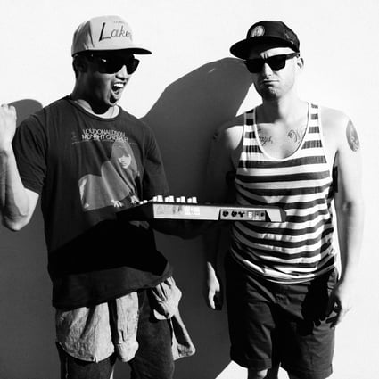 Interview with Chad Hugo of N.E.R.D | South China Morning Post