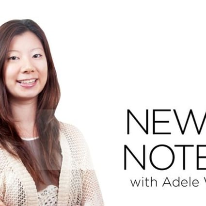 Adele Wong is pissed off | South China Morning Post