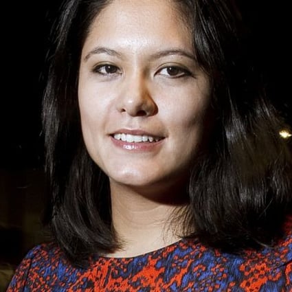 Nicole Schoeni | South China Morning Post