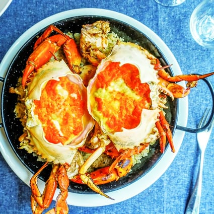 Here's Where to Get Squeaky Clean Seafood in Hong Kong | South China ...