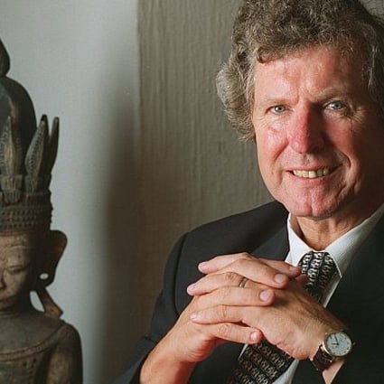 Philip Bowring | South China Morning Post