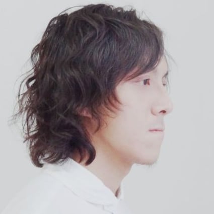 The Imaginer: Kalun | South China Morning Post