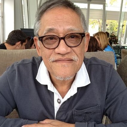 Richard Ng | South China Morning Post