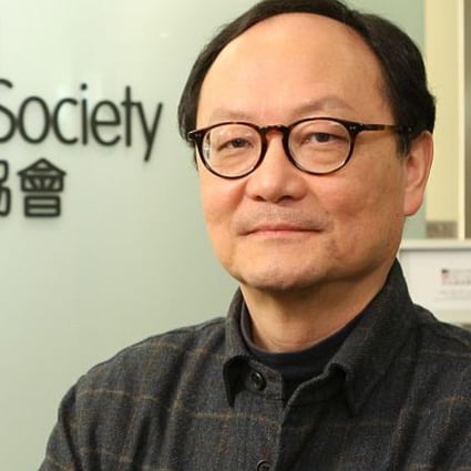 Roger Garcia | South China Morning Post