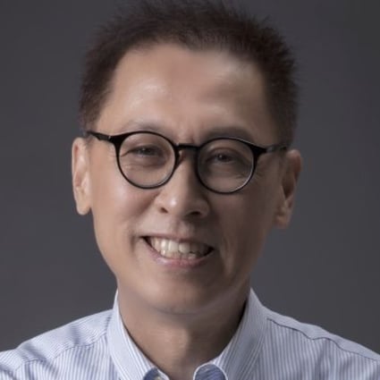 Roger Lee | South China Morning Post