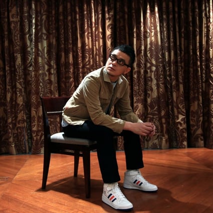 Singer and LGBTI Activist Anthony Wong Yiu-ming Says He Doesn't Want to ...