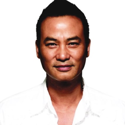 Actor, Simon Yam Tat-Wah | South China Morning Post