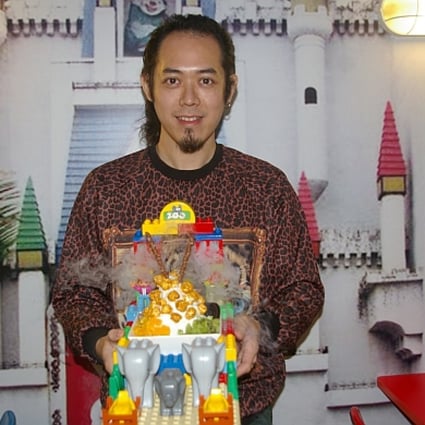 Kenji Chan | South China Morning Post