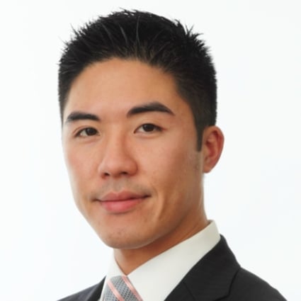 Tommy Kwan of Bitcoin | South China Morning Post