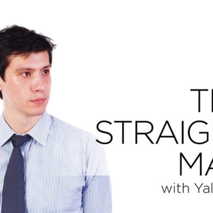 Yalun Tu and the Curious Curry Challenge | South China Morning Post