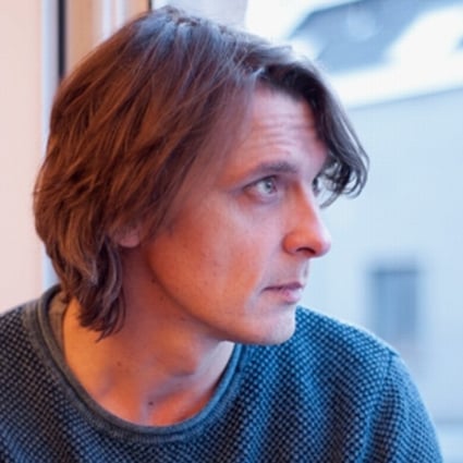 Alexander Devriendt of Fight Night | South China Morning Post