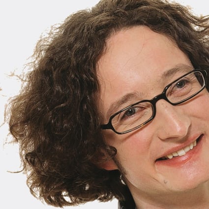 Comedian James Dowdeswell | South China Morning Post
