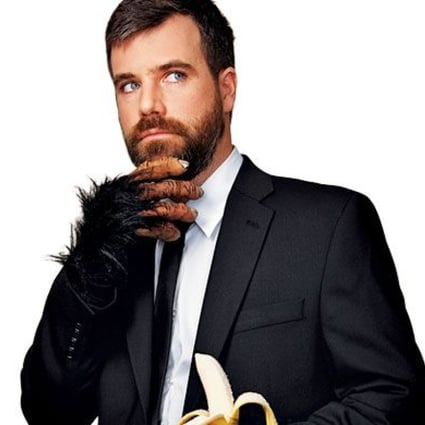 Charlie Todd of Improv Everywhere | South China Morning Post