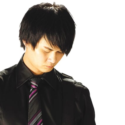 Upclose with Ryan Hui | South China Morning Post