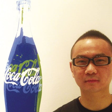 Upclose with Chan Yu | South China Morning Post