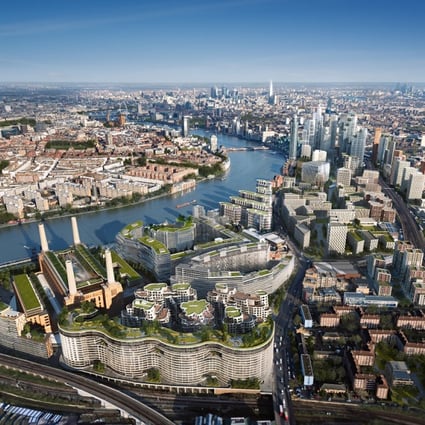 Nine Elms regeneration creates housing bargains in prime Central London ...