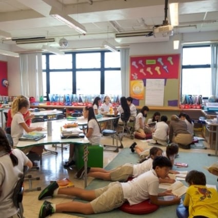 Project Innovate enables future-ready learning at CDNIS | South China ...