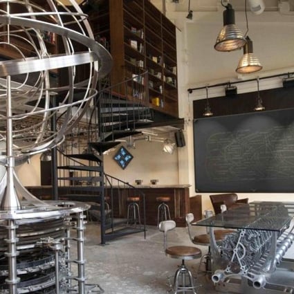 Jeff Bezos just revealed video of the massive 10,000 year clock being ...