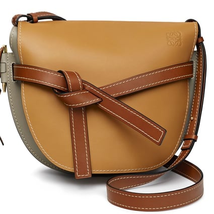 LOEWE introduces a new femininity to the savvy traveller | South China ...