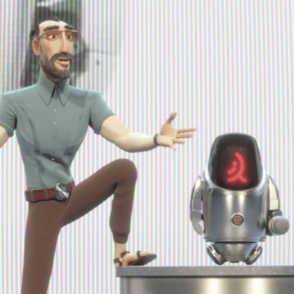 Netflix’s Next Gen paints an Americanized vision of China | South China ...