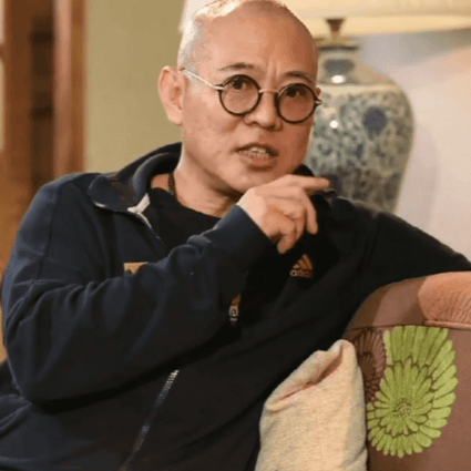 Jet Li says he rejected The Matrix because he didn’t want his kung fu ...