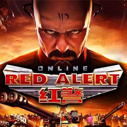 Red Alert is coming back, but China already has a new version of the ...