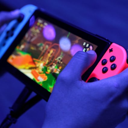 Nintendo Switch is coming to China thanks to a tie-up with Tencent ...