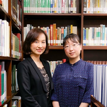 CityU LLM cultivates future leaders in law | South China Morning Post