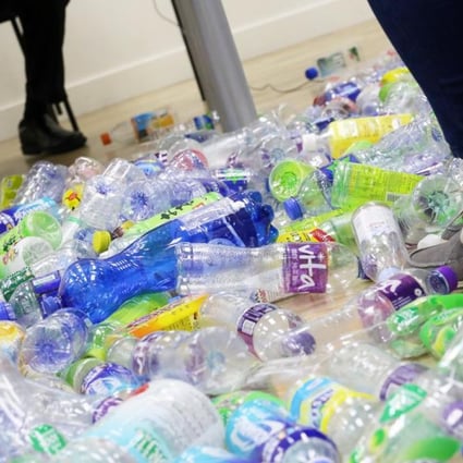 Five easy ways to cut down on plastic waste and live a green life ...