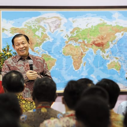 Mapping Out a Centennial Legacy | South China Morning Post