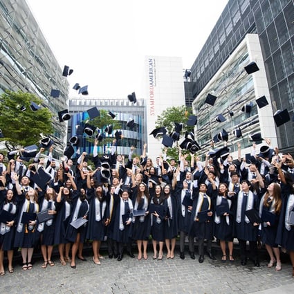 Why the IB Diploma Program? | South China Morning Post