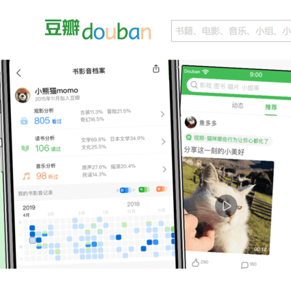 How Douban went from China’s IMDB to its ‘spiritual corner’ | South ...