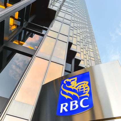 RBC puts sustainable investing in the spotlight | South China Morning Post