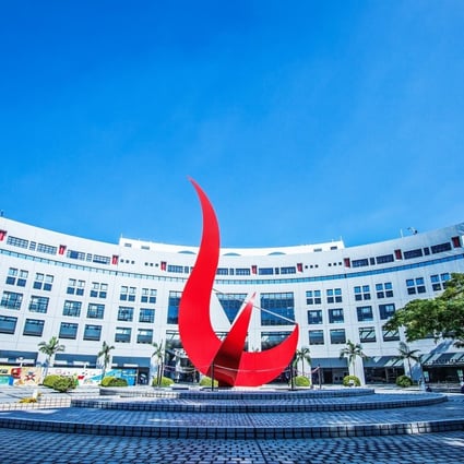 MBA enables journey of transformational change | South China Morning Post